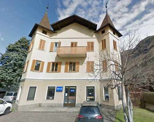 Sigorta şirketleri Allianz Terlano - Zoeschg Snc, Trentino‑Alto Adige, foto