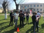 Mbou OShSh № 23 (Shkolnaya ulitsa No:1, posyolok Prostorny), ortaokul  Krasnodarski krayından