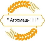 Agromash-NN (Gazovskaya Street No:19), tarım makineleri, ekipmanlar  Nijni Novgorod'dan