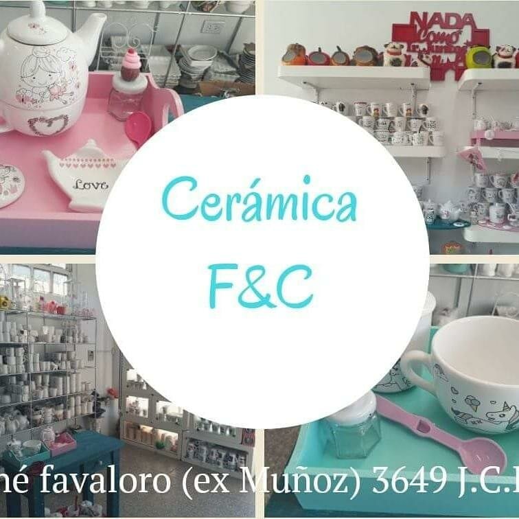 Seramik fayans Ceramica F Y C, , foto