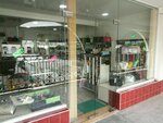 Natali Shoes (Mirabad Street No:43), ayakkabı mağazaları  Taşkent'ten