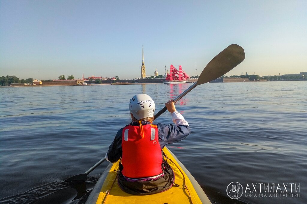 Turizm acenteleri Ahtilahti, Saint‑Petersburg, foto