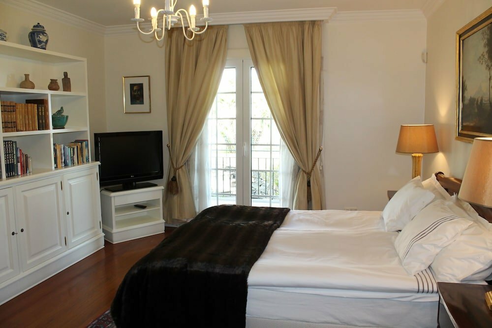 Otel Villa Luzia, Funchal, foto