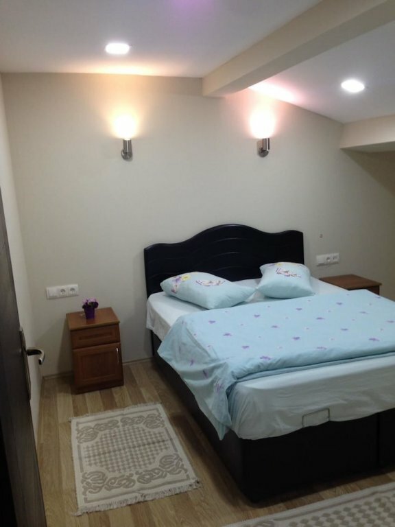 Otel Yayla Apart, Çaykara, foto