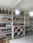Wine shop (Petre Bagrationi Street No:97ა), alkollü içecekler  Batum'dan