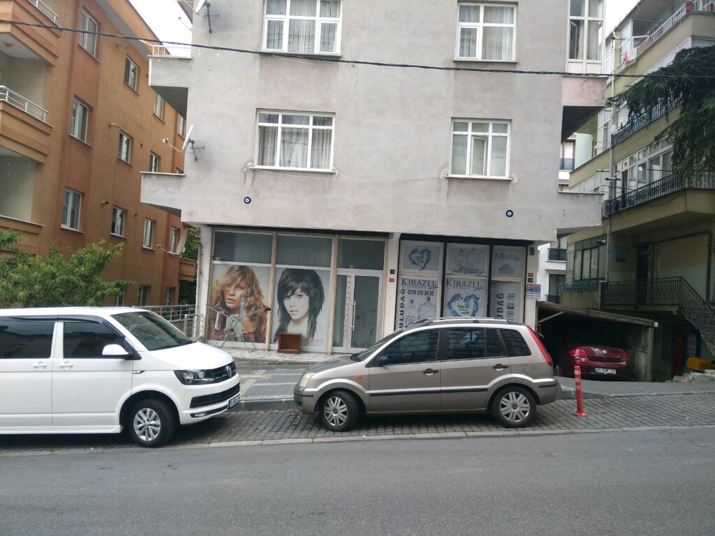 Su satışı Derin Su Ticaret, İstanbul, foto