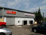 Saneks Odo (vulica Krupskaj No:135А), otomobil servisi  Gomel'den