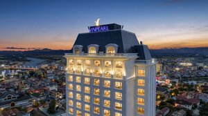 Melia Vinpearl Quang Binh (Quang Binh, Đồng Hới), otel  Dong Hoi'den
