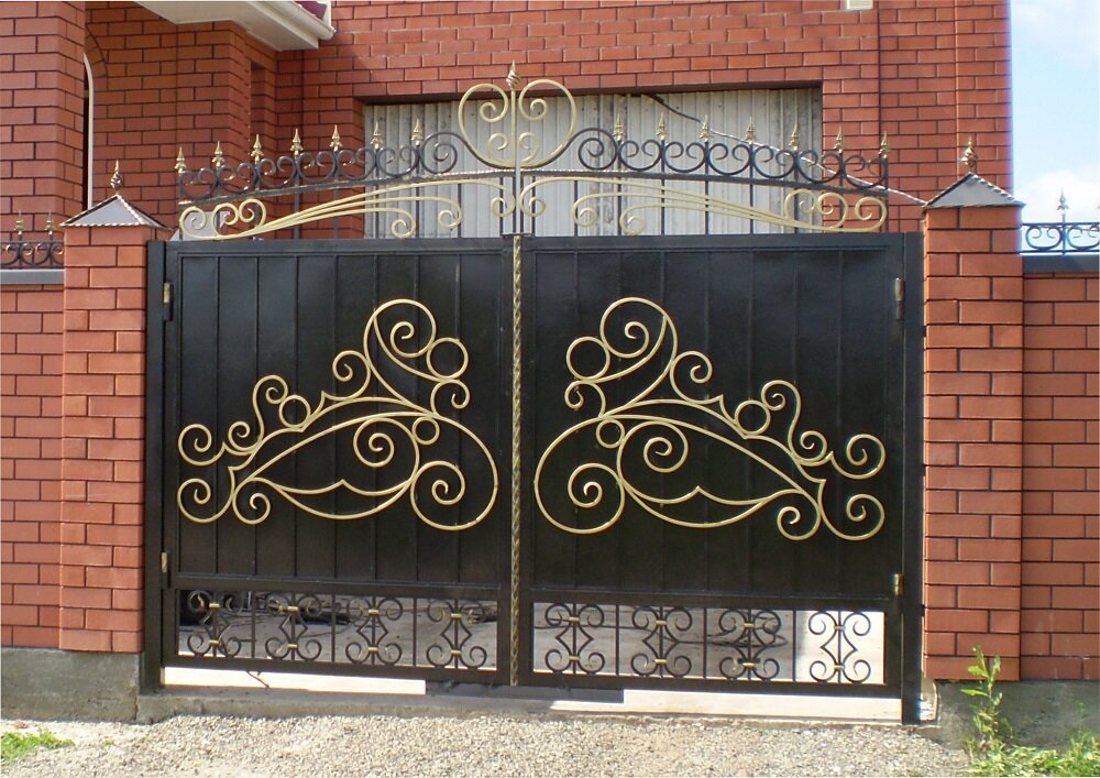 Demirdökümcüler Kovka174, Çeliabinsk, foto