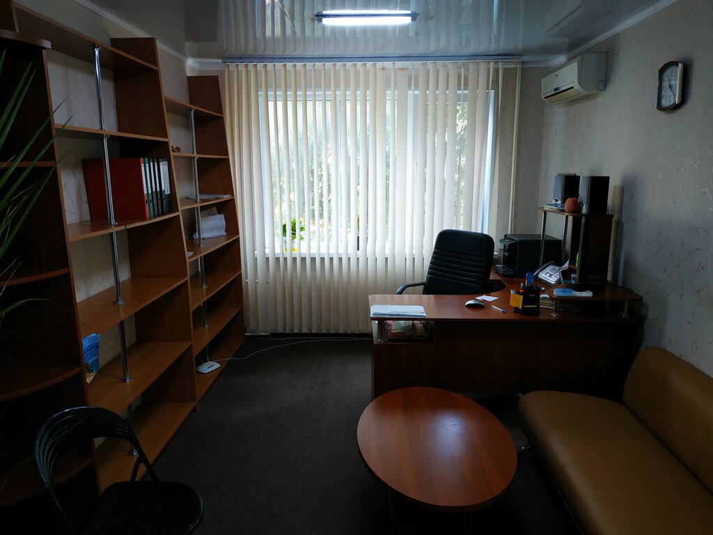 Emlak ofisi Krym 45/35, Şçolkino, foto