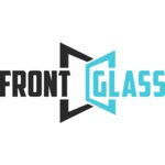 Front-Glass (Pionerskaya ulitsa No:4к1), yarı saydam yapılar  Friazino'dan