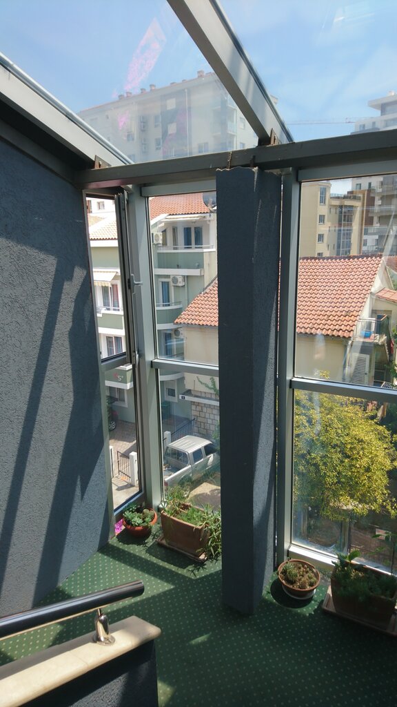 Otel Aquarius Lux Accommodation, Dünya, foto