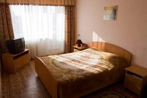 Otel Yunost, Tver, foto