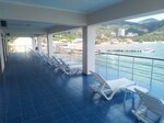 Katran (Набережная улица No:2А, посёлок городского типа Новый Свет), otel  Kırım Cumhuriyeti'nden