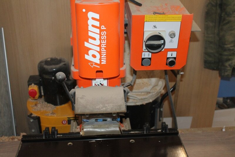 Mutfak mobilyaları Gild Mebel Tambov, Tambov, foto