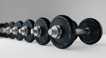 110kg (Kronshtadtsky Boulevard No:3с15), spor mağazaları  Moskova'dan
