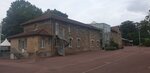 École Spéciale des Travaux Publics, du Bâtiment et de l'Industrie (Avenue du Président Wilson No:28, Cachan), üniversiteler