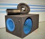 Sound Paradise 152 (Suzdalskaya Street No:70), oto ses sistemleri  Nijni Novgorod'dan