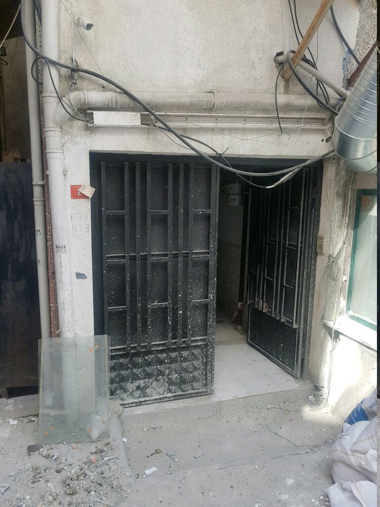 Sigorta şirketleri Rebal Sigorta Allianz, İstanbul, foto
