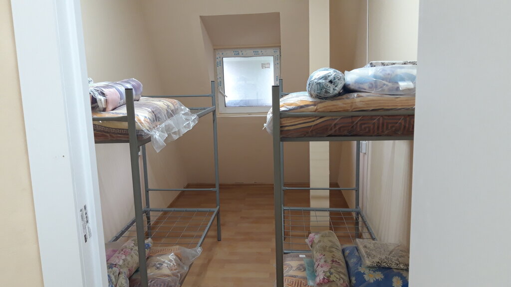 Yurtlar Лихачи 2, Dolgoprudny, foto