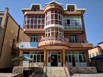 Ibratli Bekam Educational Center (Bozorboshi koʻchasi No:27A, Simtepa mahalla fuqarolar yig'ini, Ferghana), eğitim merkezleri  Fergana'dan