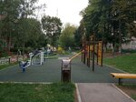 Спортивная площадка (Lenina Avenue No:143А), spor alanı  Tula'dan