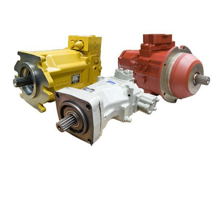 Hidrolik ve basınçlı ekipman tamiri RVD-Market, Barnaul, foto