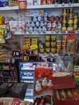 Продукты (Krasnodar Territory, Sochi), market  Soçi'den