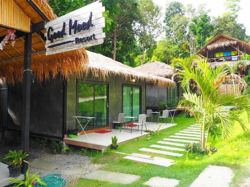 Otel Good Mood Lipe, Dünya, foto