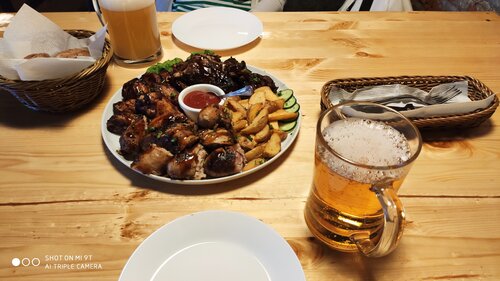 Kafe Куб, Gomel, foto