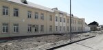 Secondary School No. 3 (Ferghana Region, Margilan, Alisher Navoiy mahalla fuqarolar yig'ini), ortaokul  Mergilân'dan