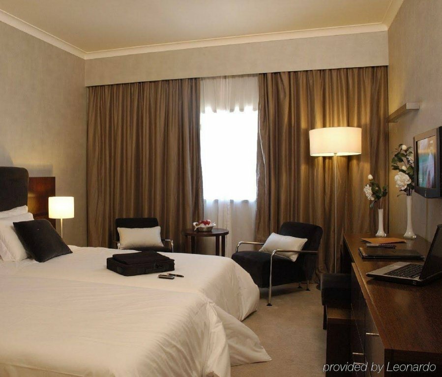 Otel Olissippo Oriente, Lizbon, foto