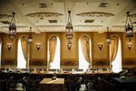 Fergana Restaurant (Balqantaý kóshesi No:213, Ońtústik-Shyǵys shaǵyn aýdany (oń jaǵy)), restoran  Astana'dan