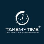 TakeMyTime (Andropova Avenue No:22), i̇nsan kaynakları şirketleri  Moskova'dan