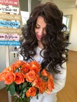 Agapova Studio (Zaporozhskaya ulitsa No:73Б), güzellik salonu  Novokuznetsk'ten