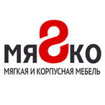 Myagko (Karl Marx Street No:68), koltuk takımı mağazaları  Kursk'tan