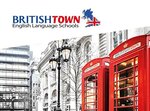 British Town Dil Okulları Fsm Şubesi (Bursa, Nilüfer, Fethiye Mah., Alev Sok., 10B), yabancı dil kursları  Bursa'dan