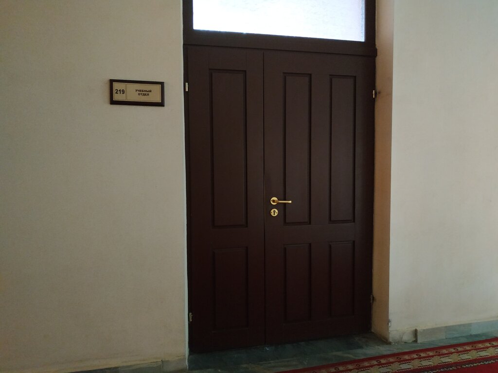 Üniversiteler БГУИР, учебный отдел, Minsk, foto