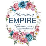 Blooming empire (Malaya Filyovskaya Street No:22), çiçek teslimatı  Moskova'dan