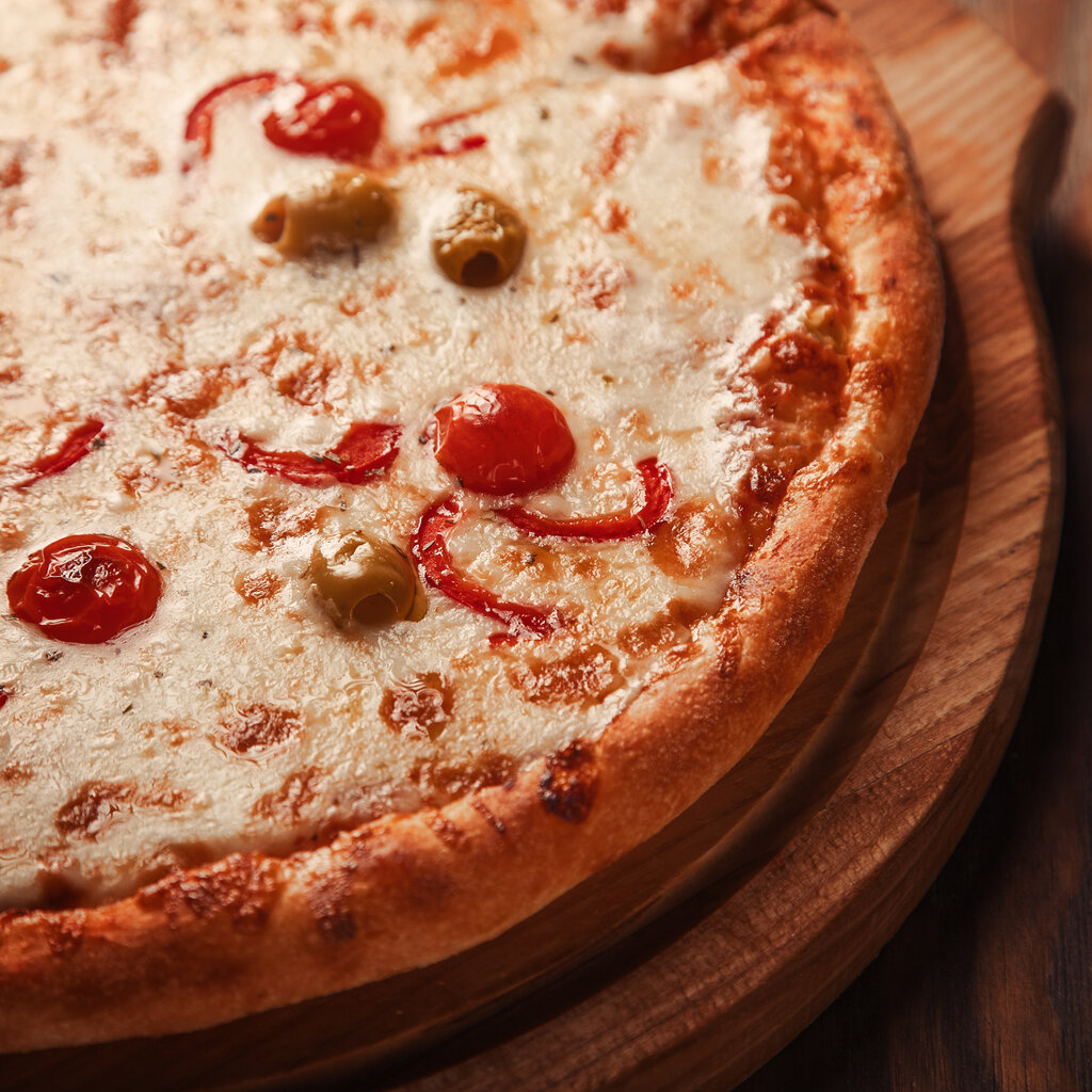 Kafe Pigeon grill, Moskova, foto