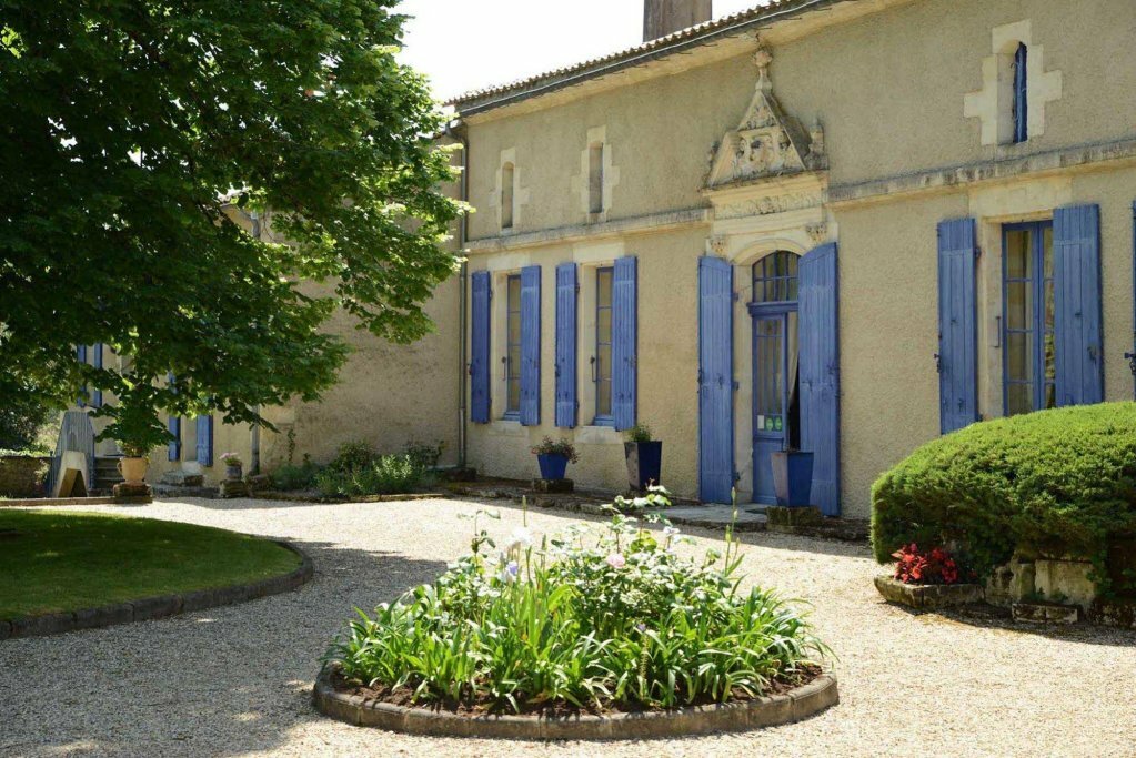 Otel Gites La Sauvageonne, , foto