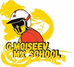 G. moiseevmxschool (St. Petersburg, Pargolovo Settlement), spor okulları  Saint‑Petersburg'dan