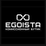 Resale store Egoista (Pestelya Street No:17/25), i̇kinci el eşya alımı  Saint‑Petersburg'dan