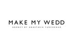 Make My Wedd (Sredny Tishinsky Lane No:8), etkinlik organizasyonu  Moskova'dan