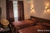 Otel Na Frontovoj, Saint‑Petersburg, foto