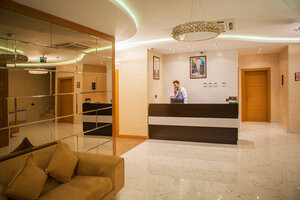 Hotel Beylagan Azpetrol (Beyləqan rayonu, R-41), otel  Beylagan Rayonu'ndan