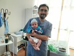 Dr. Adil İnan (Gaziosmanpaşa Mah., 5454. Sok., No:25/A, Bornova, İzmir), özel muayenehaneler  İzmir'den