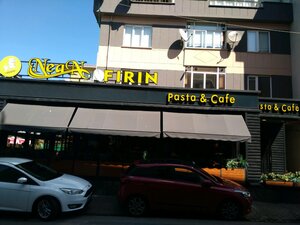 Nean Fırın Pasta & Cafe (İstanbul, Ümraniye, Yamanevler Mah., Ayfer Sok., 62A), kafe  İstanbul'dan