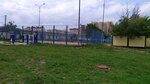 Sports ground (Mimoz Street No:37, Leninskiy rayon, mikrorayon № 11), spor alanı  Stavropol'dan