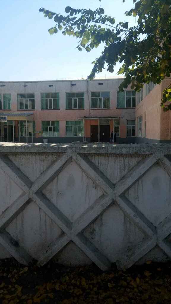 Kültür ocakları Центр детского творчества, Taraz, foto